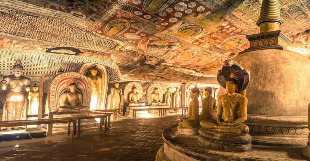 Dambulla - Beyond Getaways